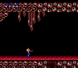 Super Contra II Unlicensed Trained ve